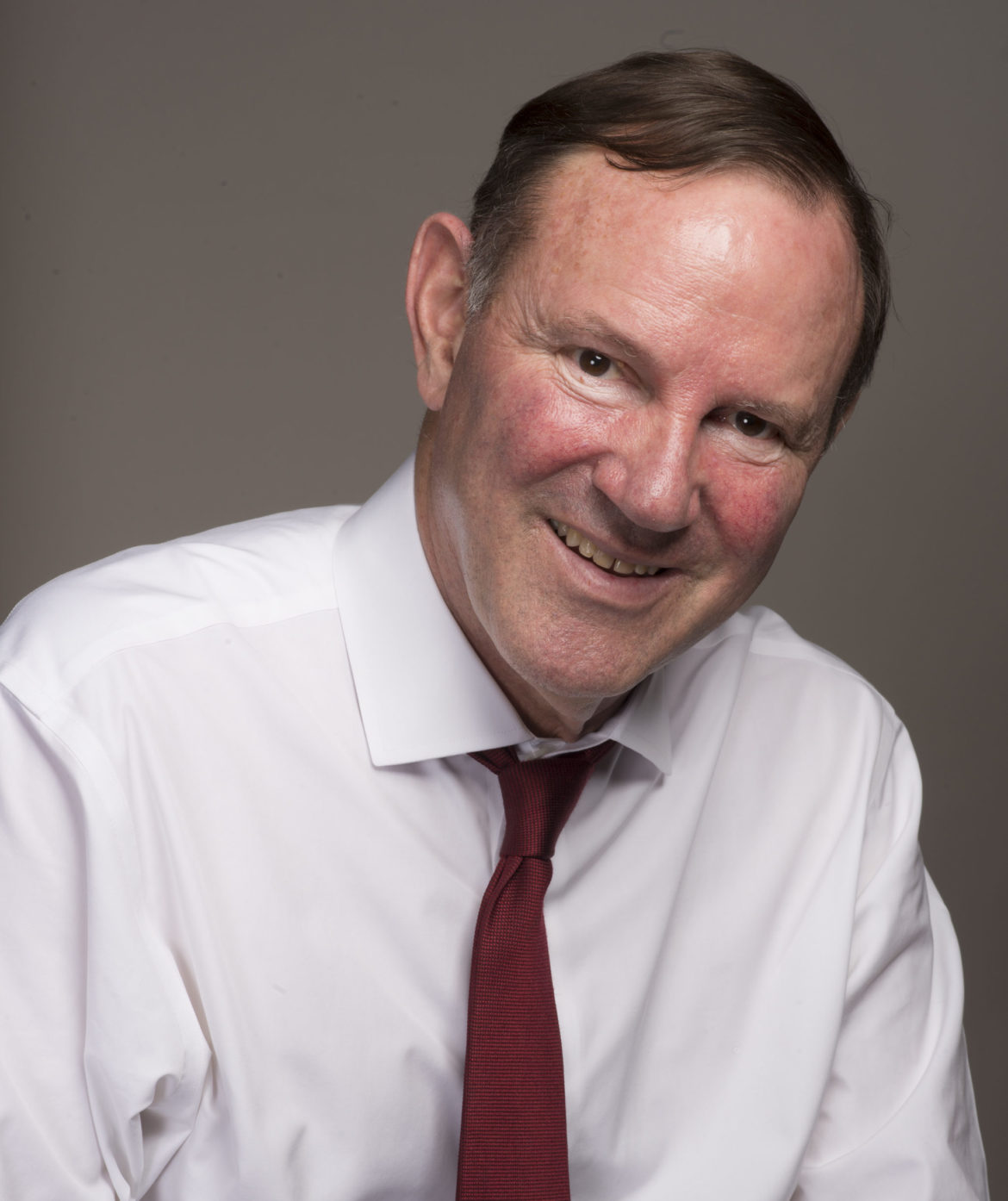 Donald Graham - Federal City Council