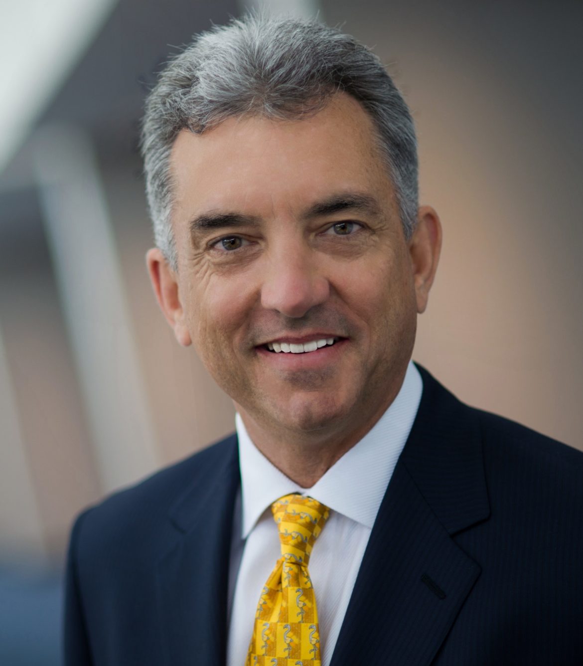 Christopher L. Thompson - Federal City Council