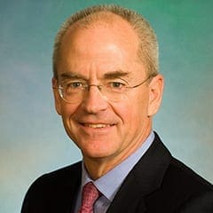 David Lawson - Federal City Council