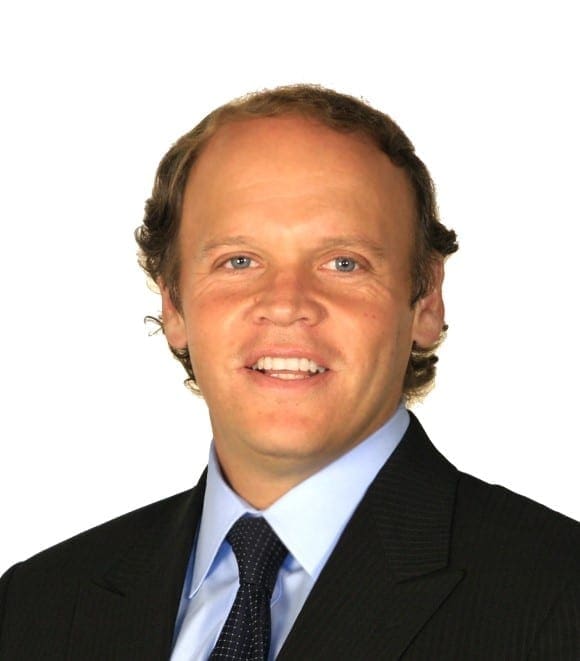 Mark Ein - Federal City Council