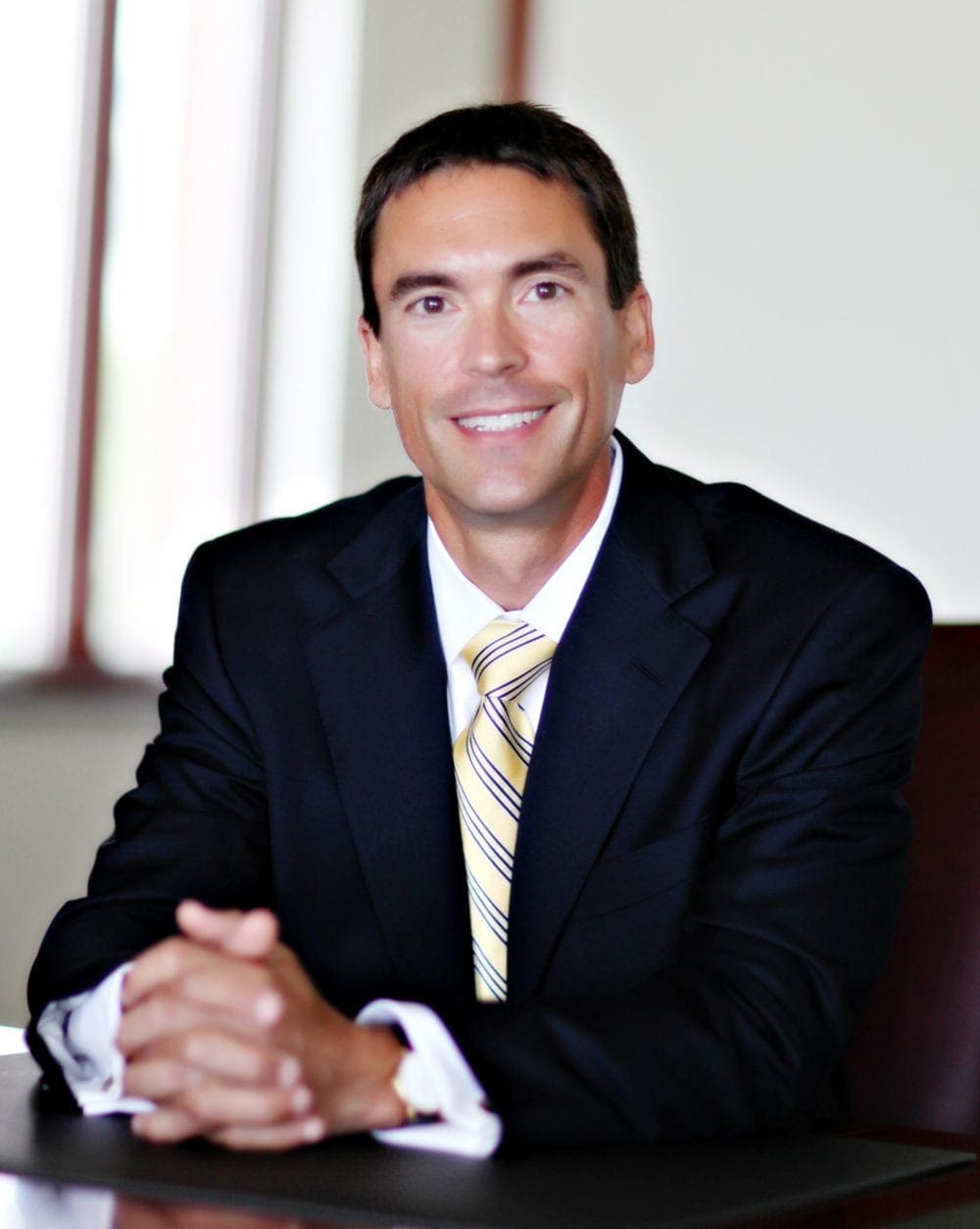 Leadership - Federal City Council