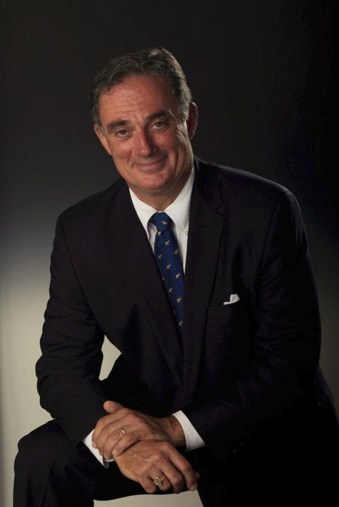 Leadership - Federal City Council