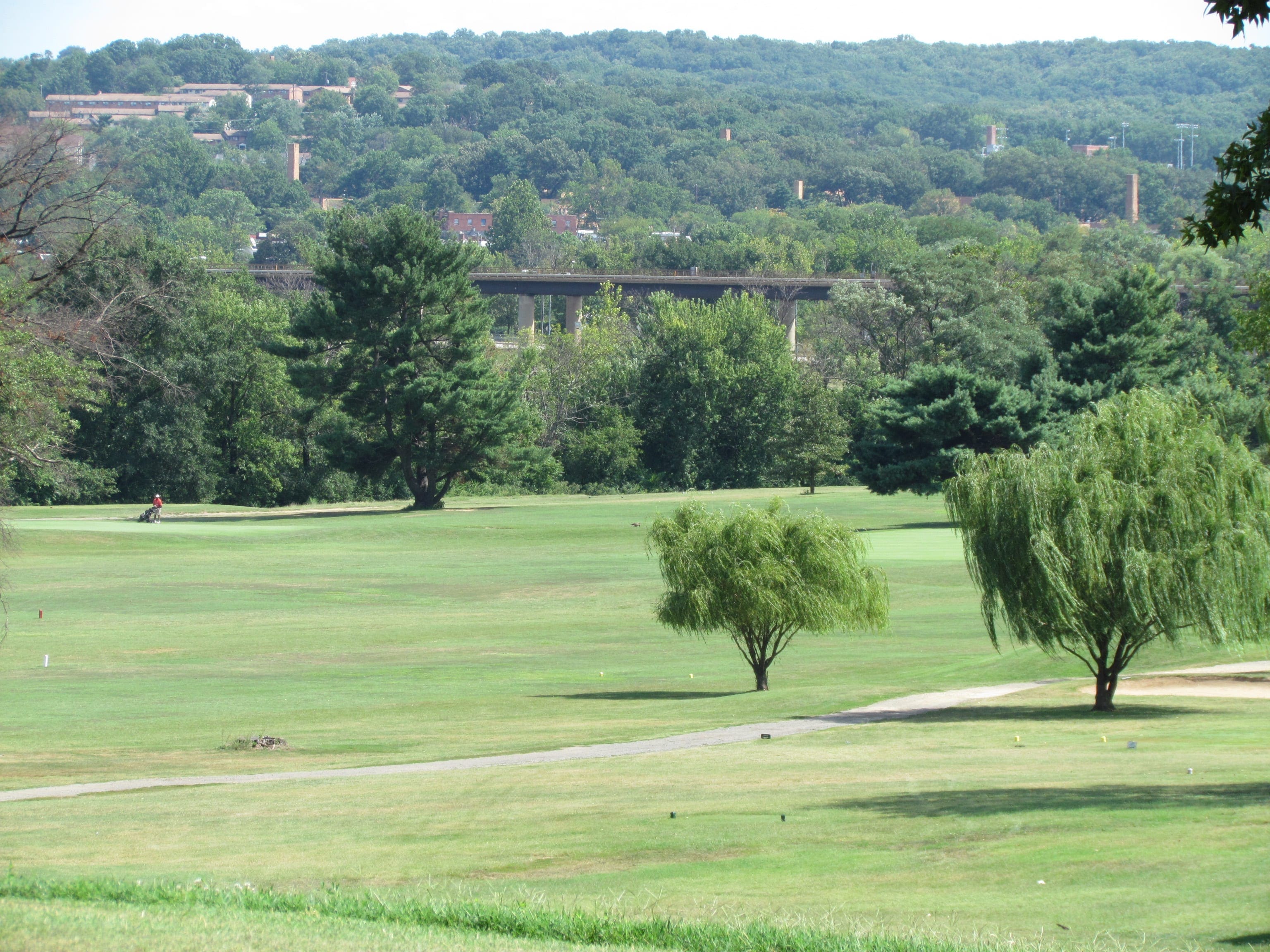 Long-term investments in low-income urban and rural communities ...