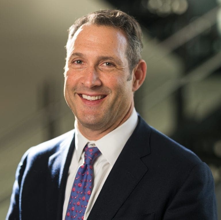 Leadership - Federal City Council