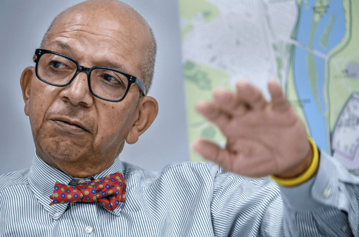 Tony Williams Featured in Washington Business Journal - Federal City ...