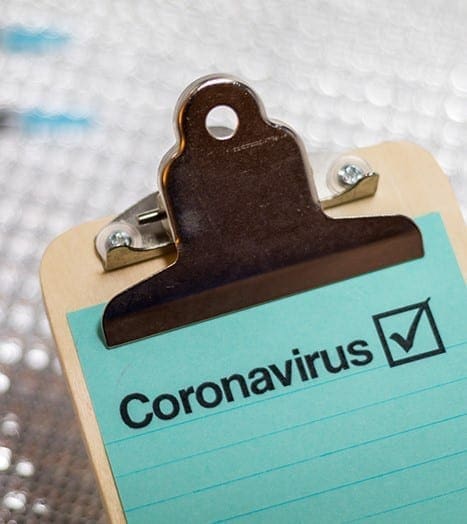 Coronavirus: Prevention and Preparation in the Business Community ...