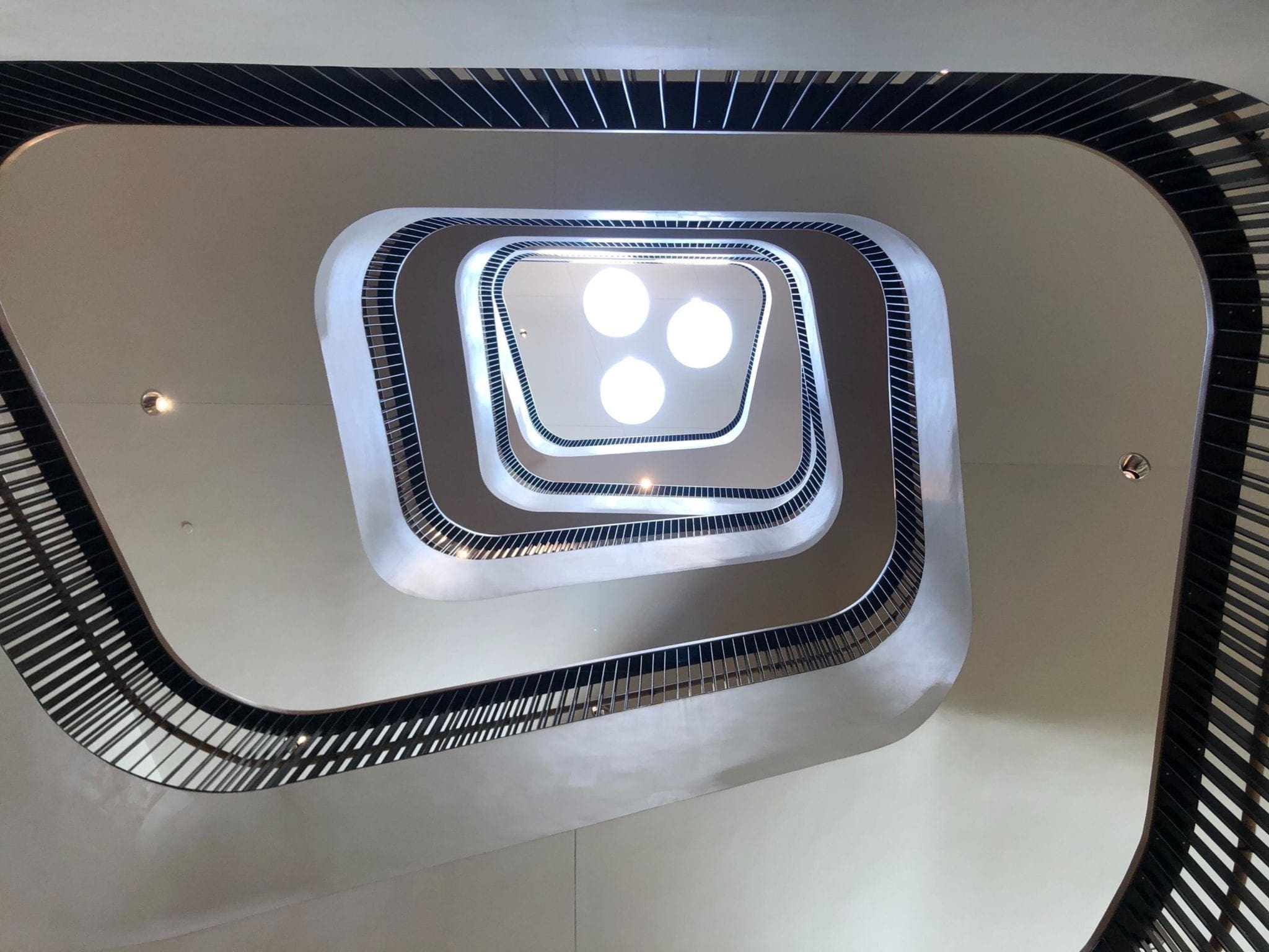 DC's Central Library is Reborn: The Culmination of 15 Years of Library ...