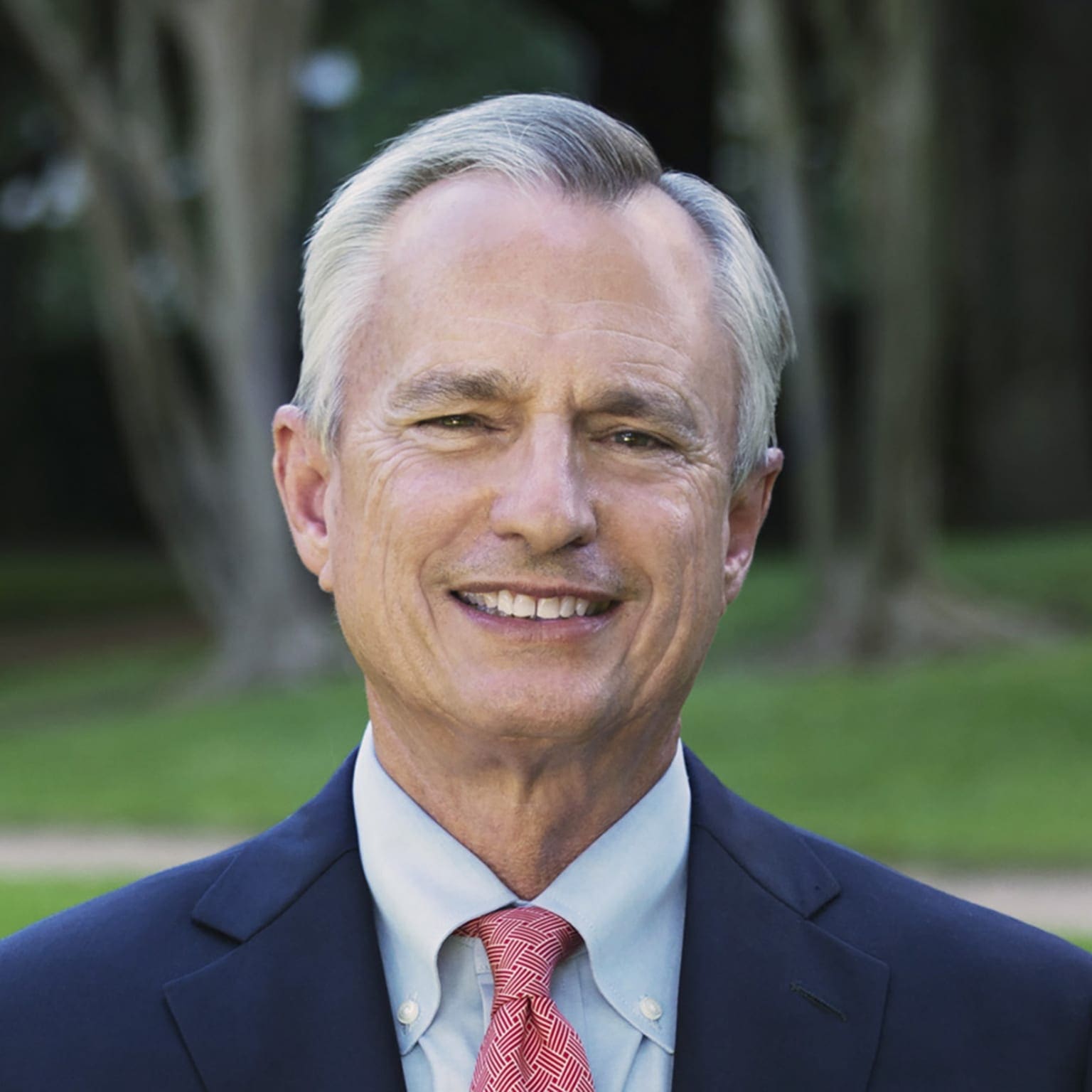 Leadership - Federal City Council