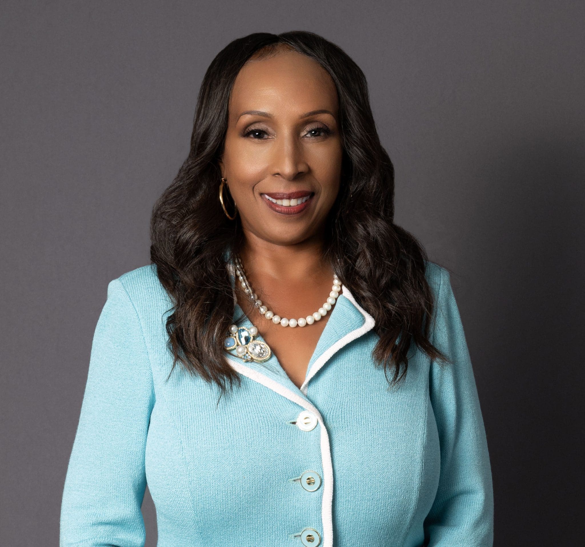 Leadership - Federal City Council