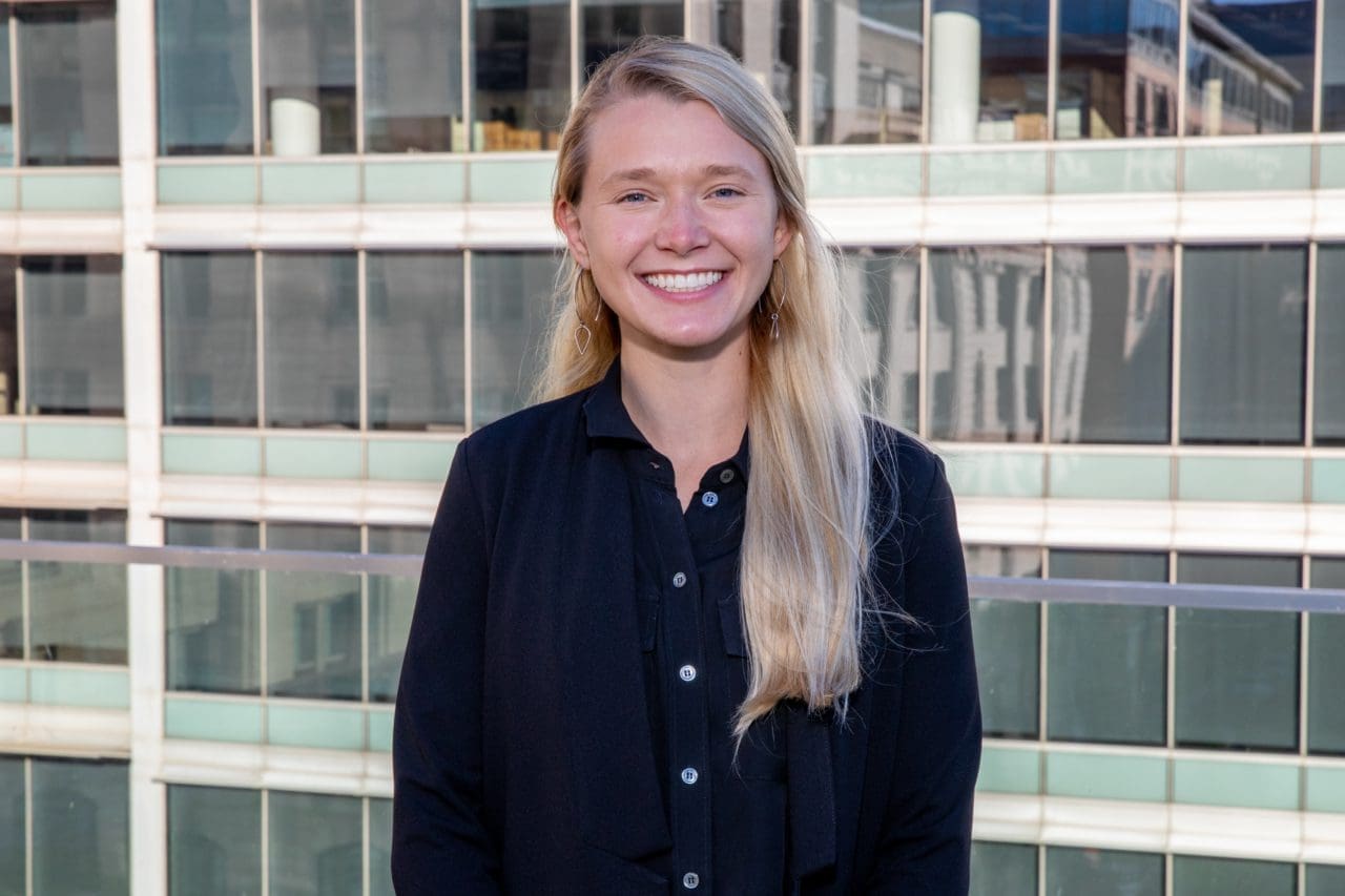 Staff - Federal City Council