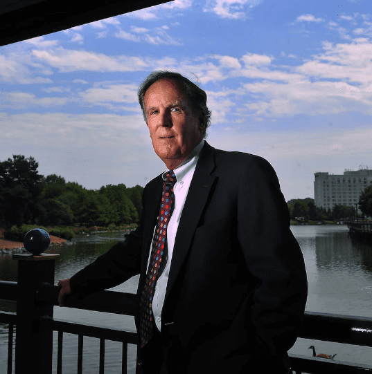 Bob Buchanan - Federal City Council