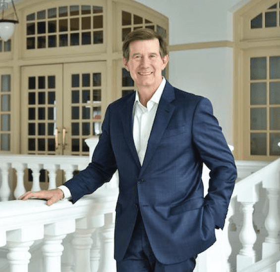 Ed Walter - Federal City Council