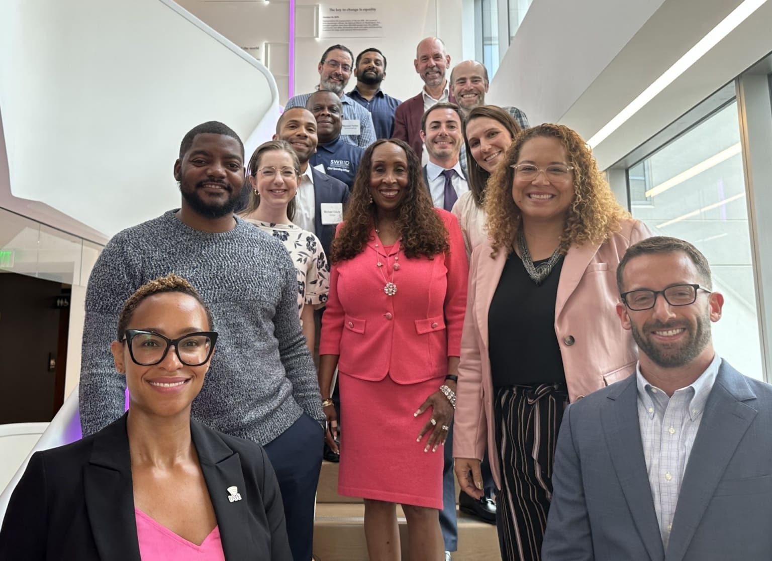 Emerging Leaders Program - Federal City Council