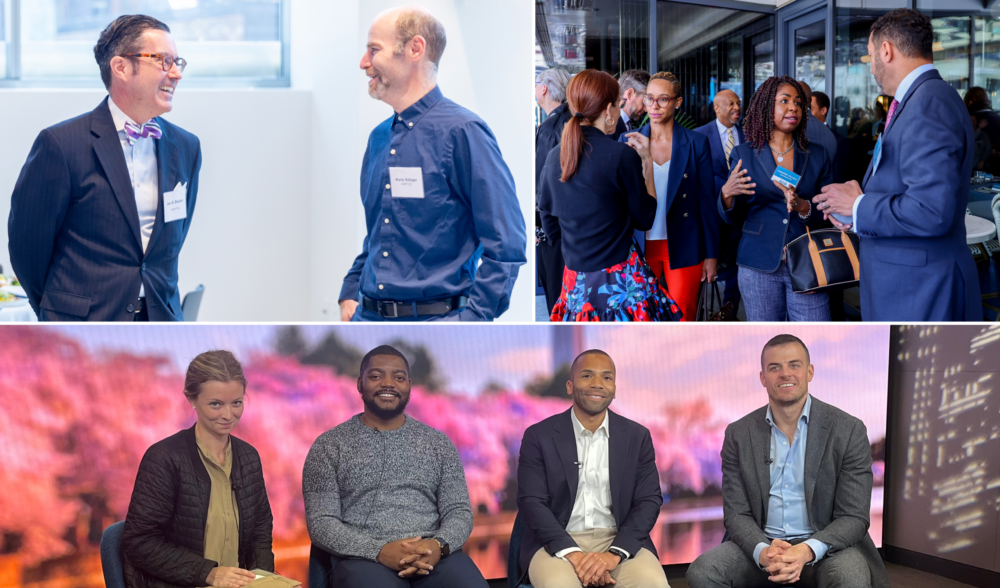 Emerging Leaders Program - Federal City Council