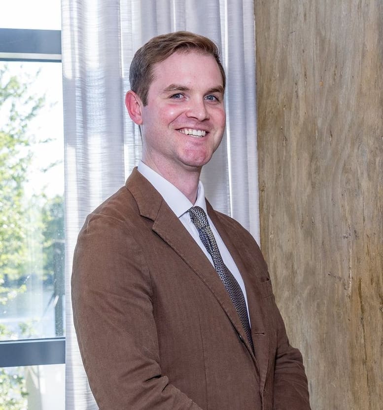 2024-2025 Emerging Leaders - Federal City Council