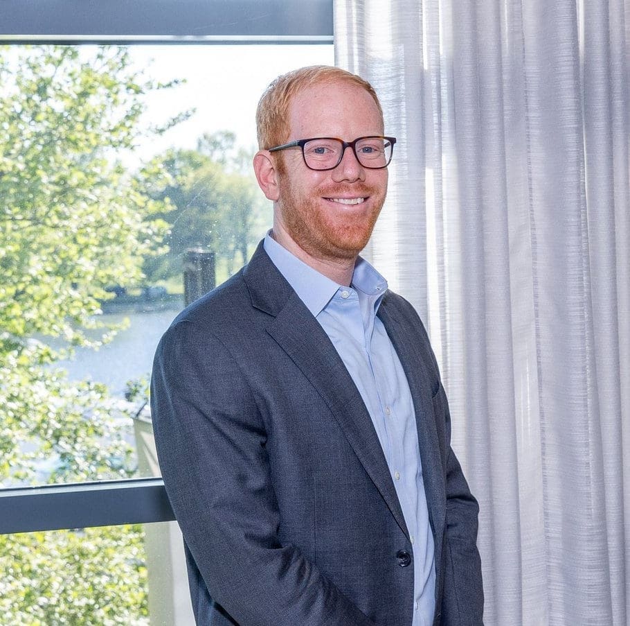 Dan Goetzel - Federal City Council