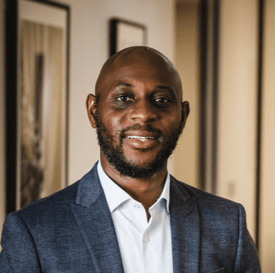 2024-2025 Emerging Leaders - Federal City Council