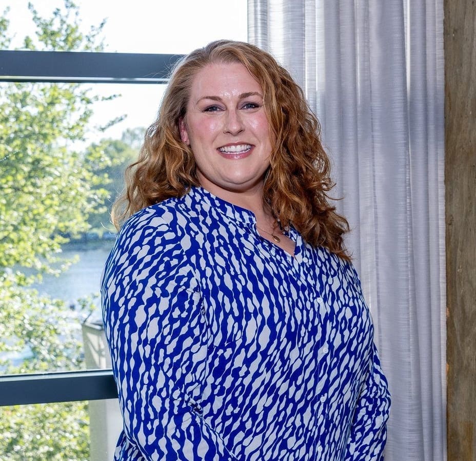 Kristen DeSanti - Federal City Council