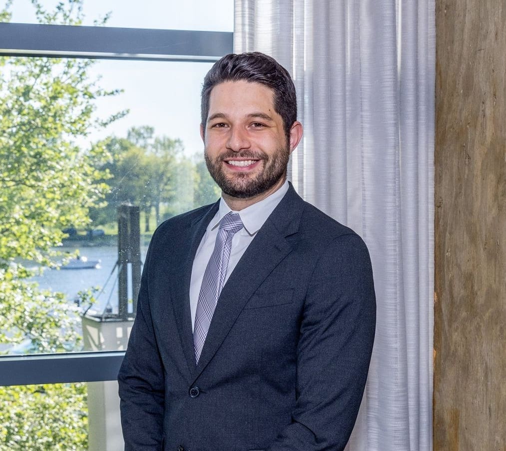 2024-2025 Emerging Leaders - Federal City Council