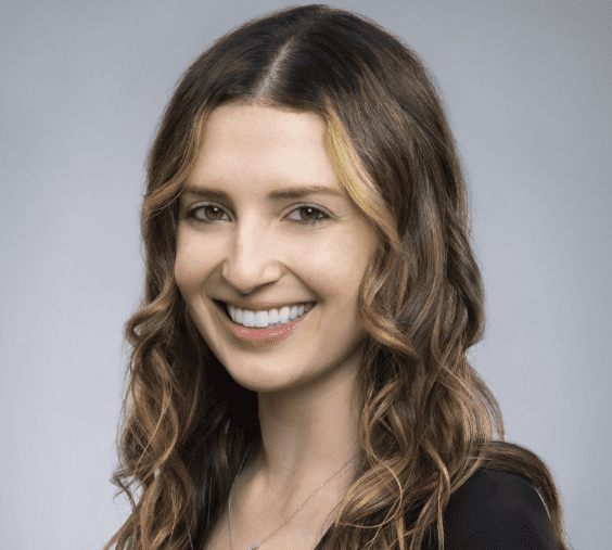 Hayley Morris - Federal City Council