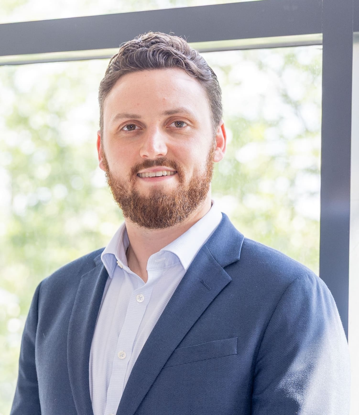 Alex Halas - Federal City Council