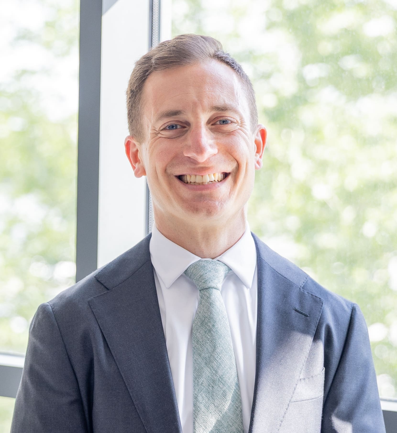 Chris Marshall - Federal City Council