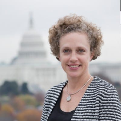 Gretchen Greiner-Lott - Federal City Council